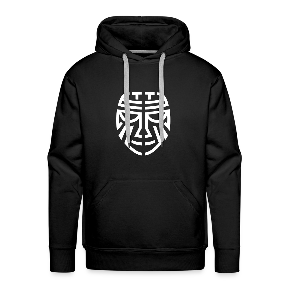 Premium Tribal Hoodie – The Tribal Merch Store