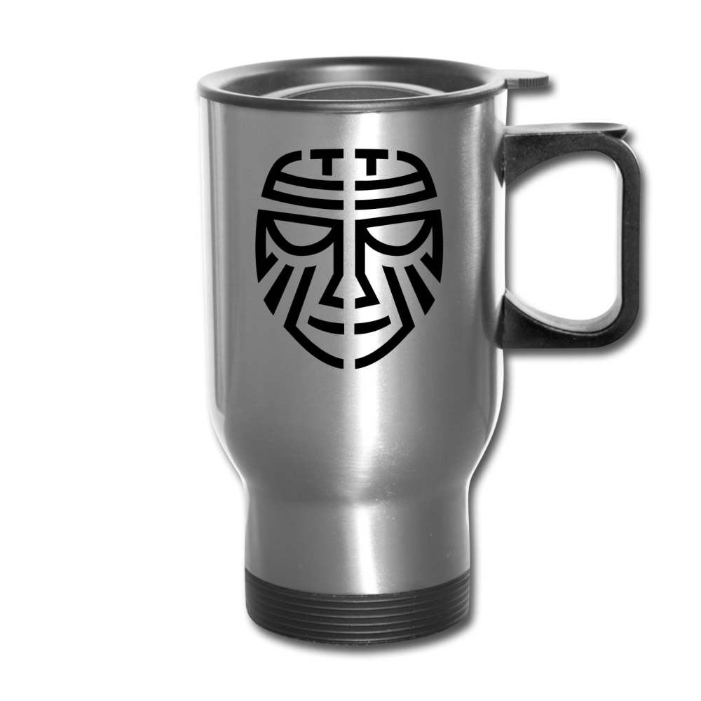 Tribal Travel Mug – The Tribal Merch Store